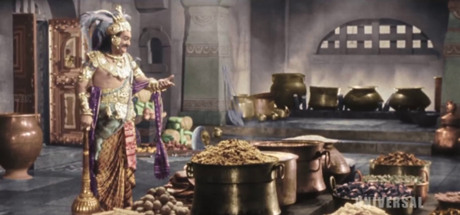 Bandar Mithai - Traditional Home Foods