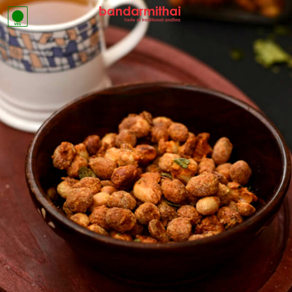 Buy Palli Masala / Pakodi [Peanut Pakodi] Online
